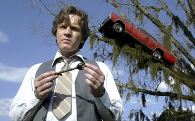 Big Fish - Analyse du film de Tim Burton