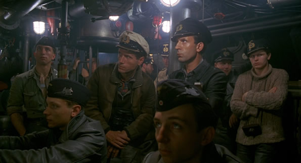 Das Boot